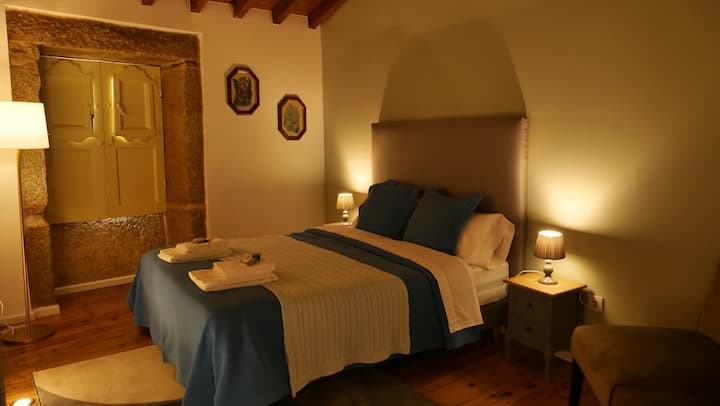 Casa No Centro Histórico De Torre De Moncorvo - Torre de Moncorvo