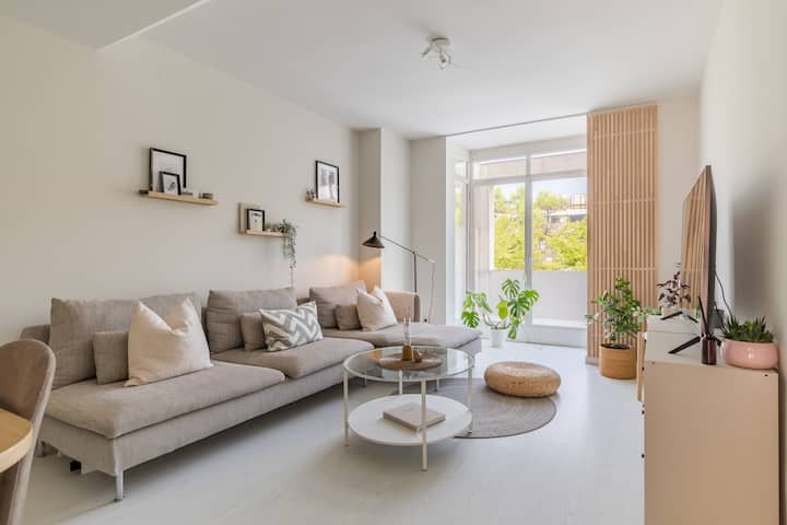 5*extraordinary Cozy Hygge Terraced House - Ac - Majadahonda