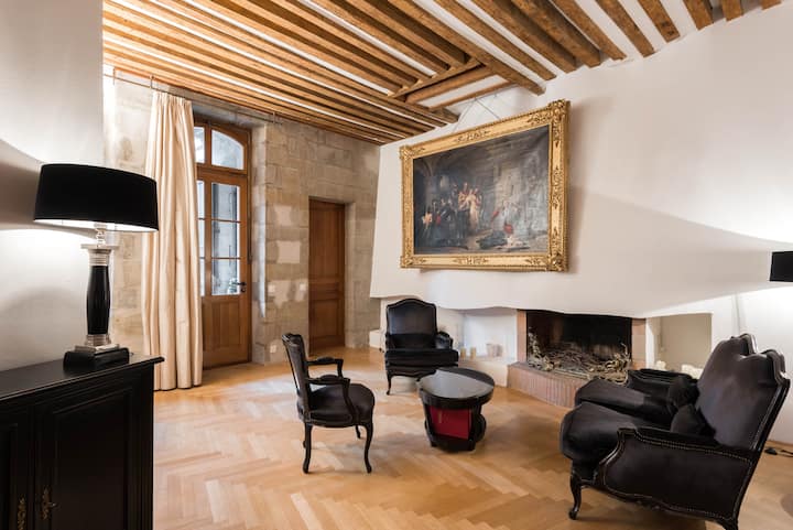 Immobilier De Luxe - Archamps