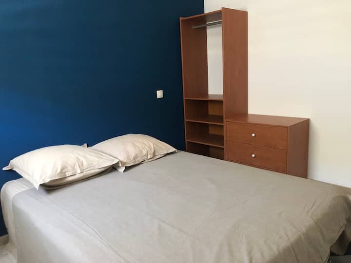 Appartement T2 Avec Une Place De Parking Privative - Uzès