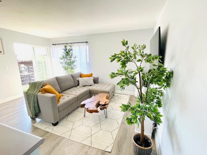 Fully Furnished Apartment In Downtown Seattle - Seattle, WA