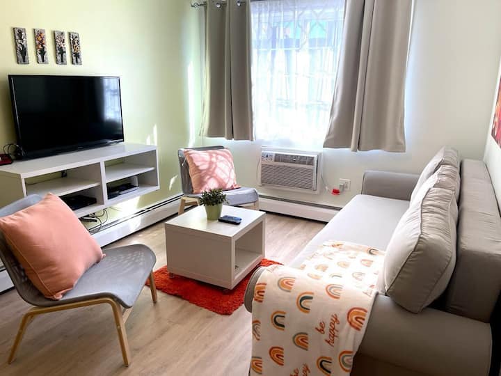 Roomy 2ba/3bd - Parking Included - Brooklyn, NY