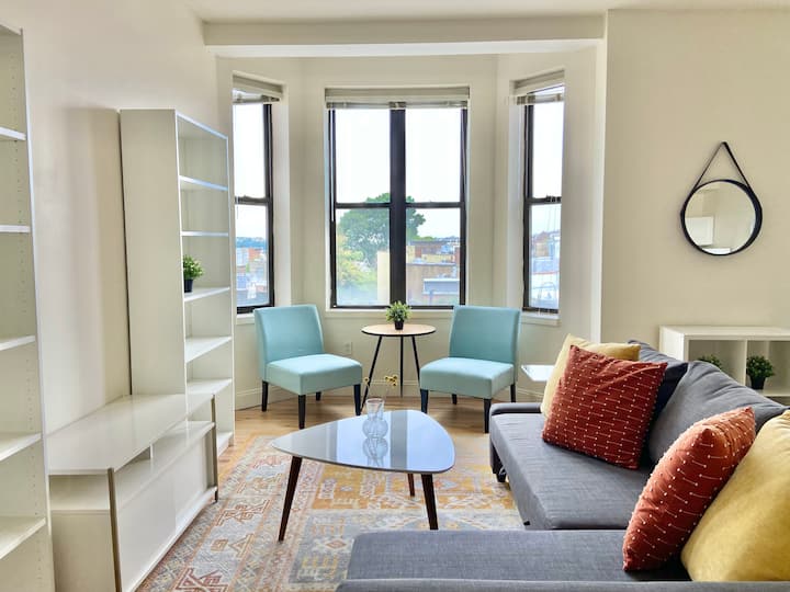 225-lively 2b|2b On Hoboken's Main Street! - Hoboken, NJ