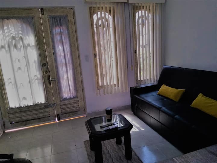 Loft Céntrico Y Cómodo - San Nicolás de los Garza