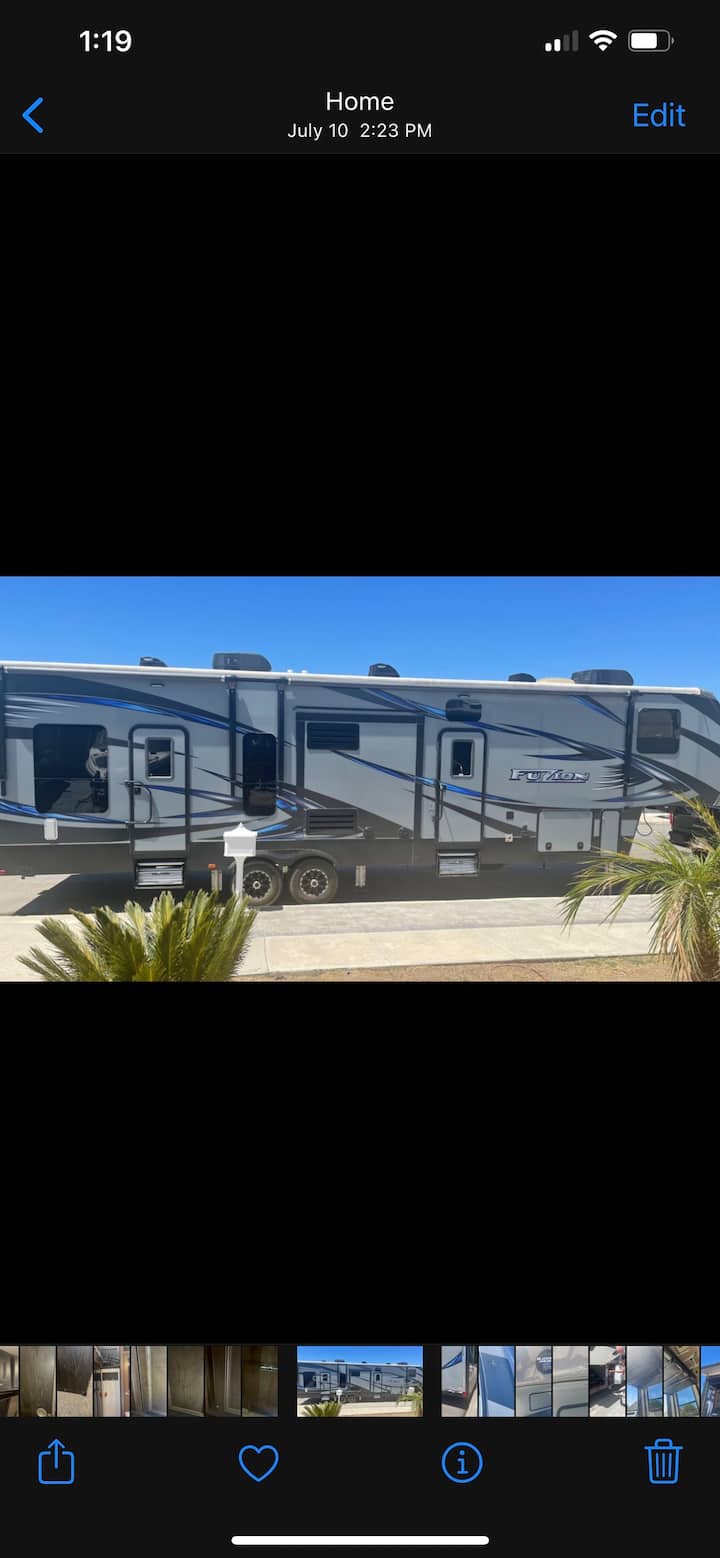 The G Mobile - Simi Valley, CA
