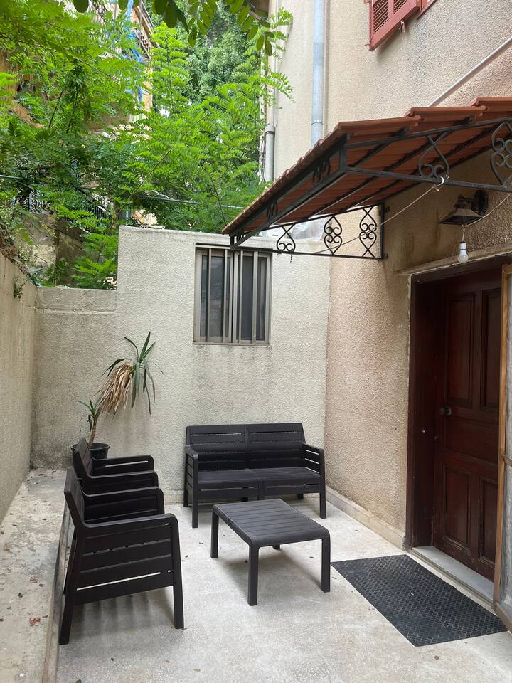 Broummana Vacation Rentals & Homes - Mount Lebanon Governorate, Lebanon ...