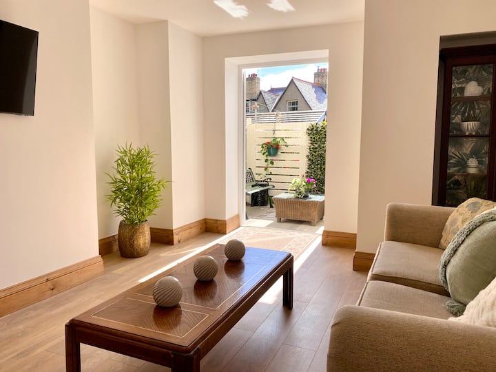 Oakhurst Boutique Apartment Llandudno - Llandudno