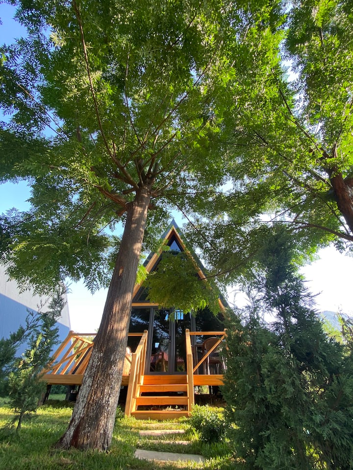 Adrasan Eden Garden Villa Cappucino - Adrasan