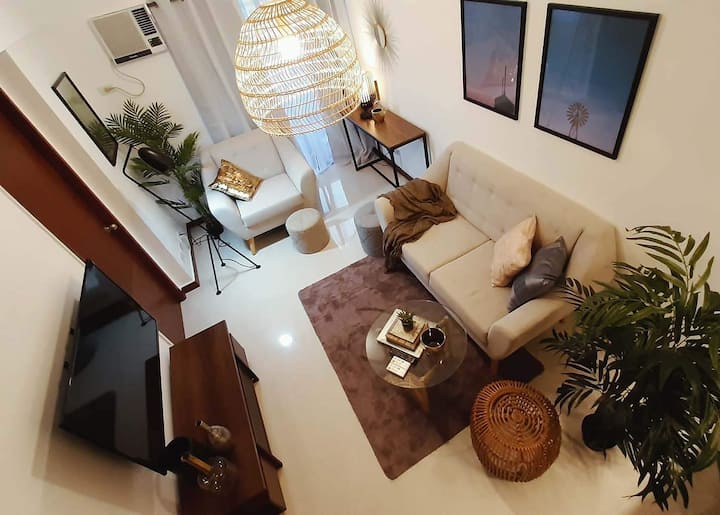 Affordable 1-bedroom Condo In Davao City - Davao City