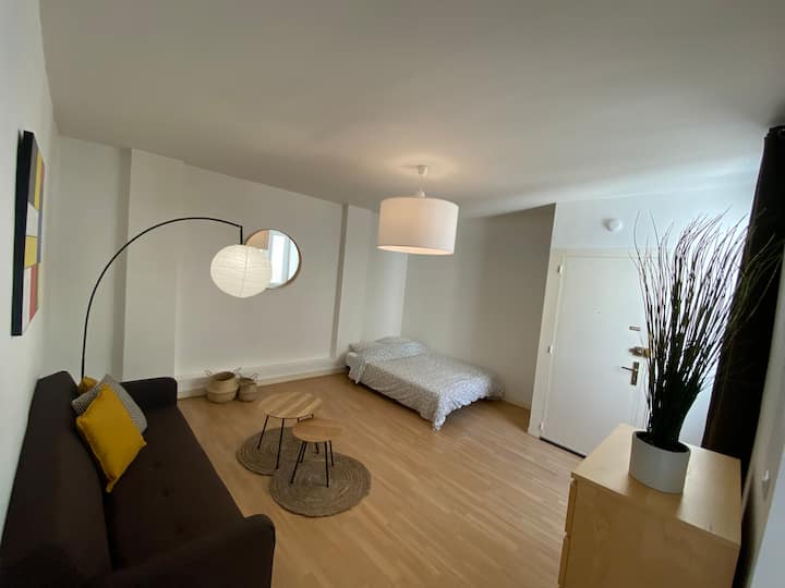 Appartement Cœur De Ville - Angers