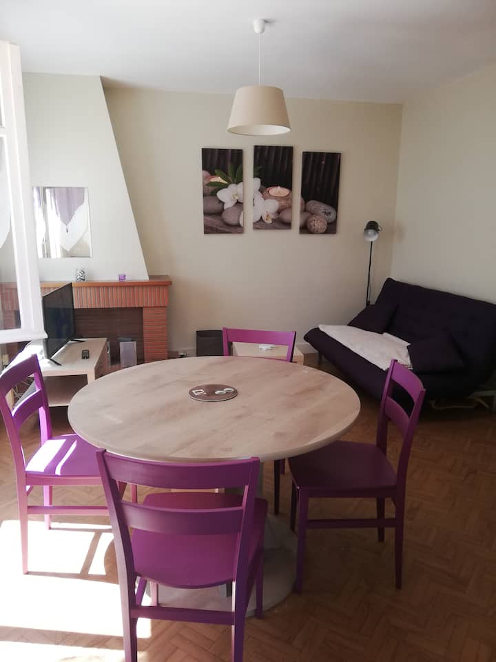 Location Vacances - Royan