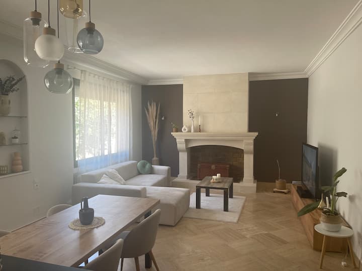 Superbe Appartement à 100m De L’arc De Triomphe - Orange