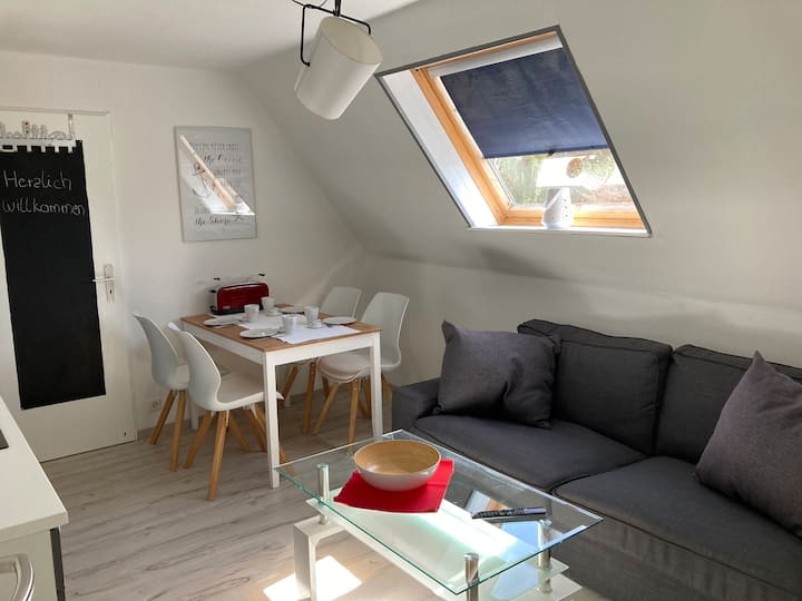 Ferienwohnung „Lopperland“ - Hinte