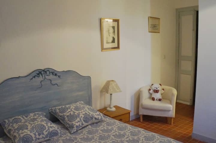 Chambre Calme Dans Maison Bourgeoise - Avignon