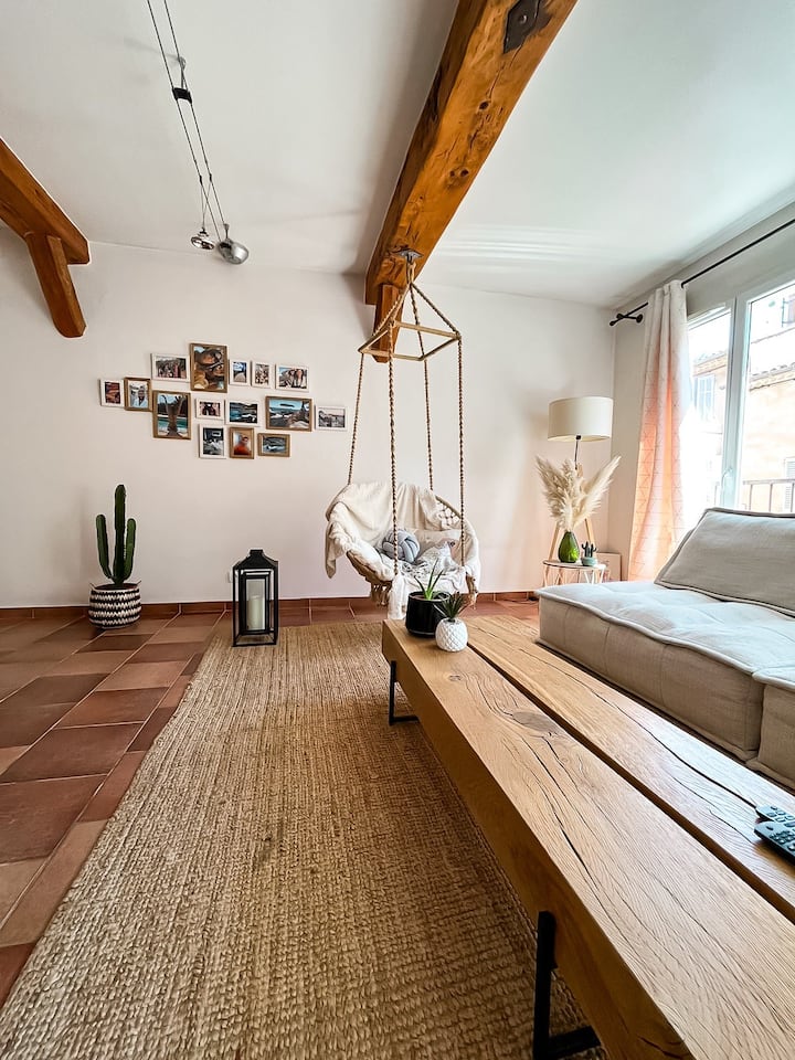 Superbe Appartement / Résidence Calme Et Sécurisée - Le Cannet-des-Maures