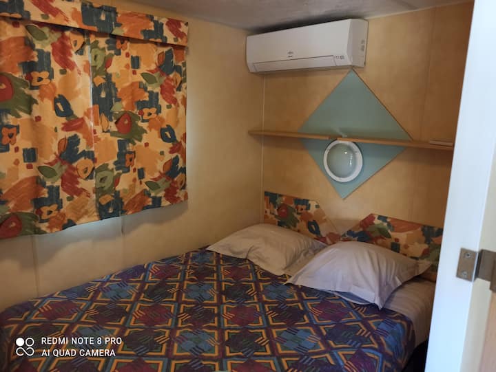 Mobile-home à Bollène - Bollène