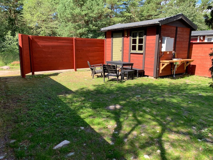 Stuga 6 - Gotland län