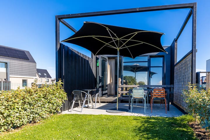 Domburg Centrum-luxe Vakantiewoning +Parking - Domburg