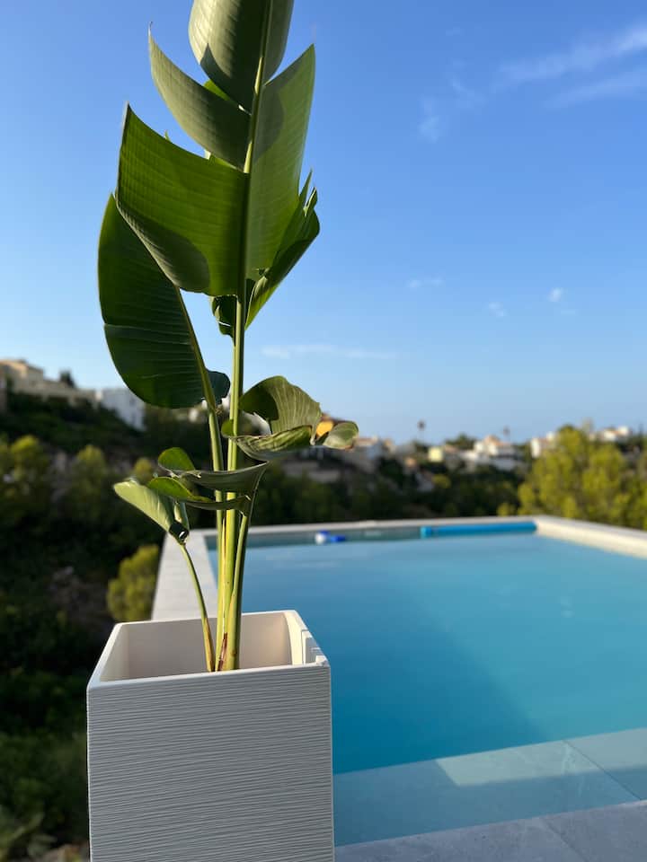 Dmg House Villa - Dénia