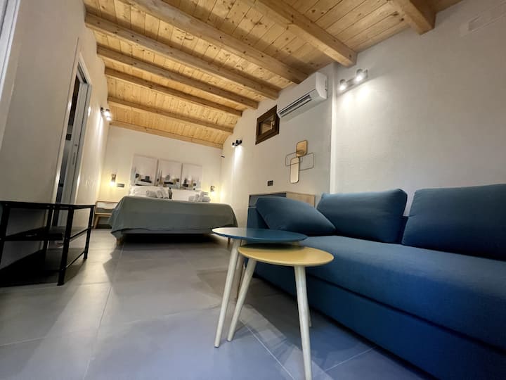 Bouganville Cefalù Apartment - Cefalù