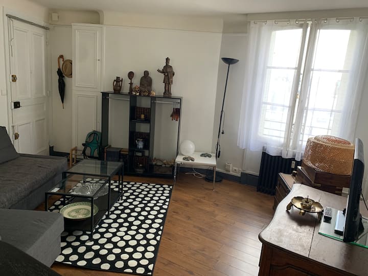 Paris Centre - Paris