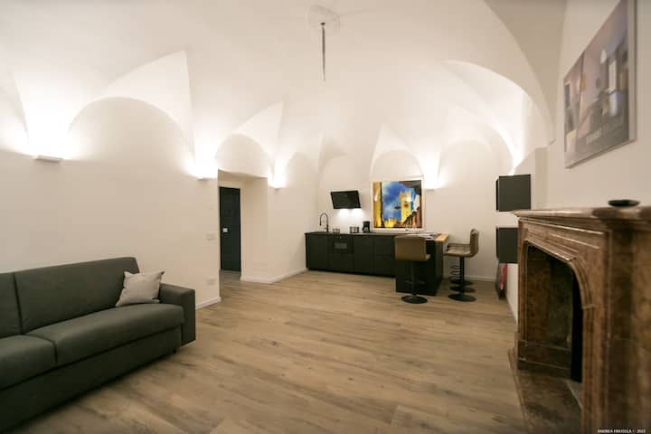 Luxury Muse Due - Trento