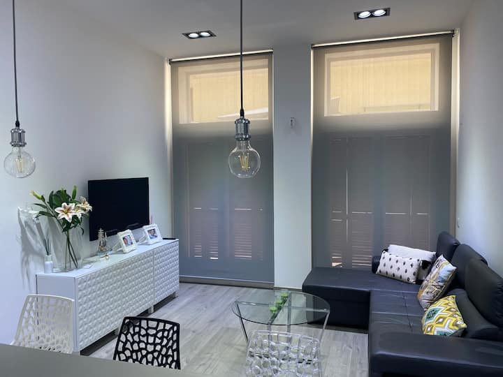 Céntrico Casco Antiguo Cerca Playa Zona Tranquila - Tossa de Mar