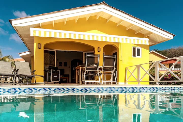 Curaçao House Vacation Rentals | Airbnb