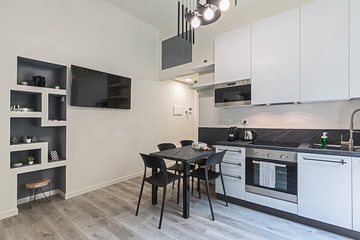 La Boutique Milano: Apartment In Porta Romana - Milan