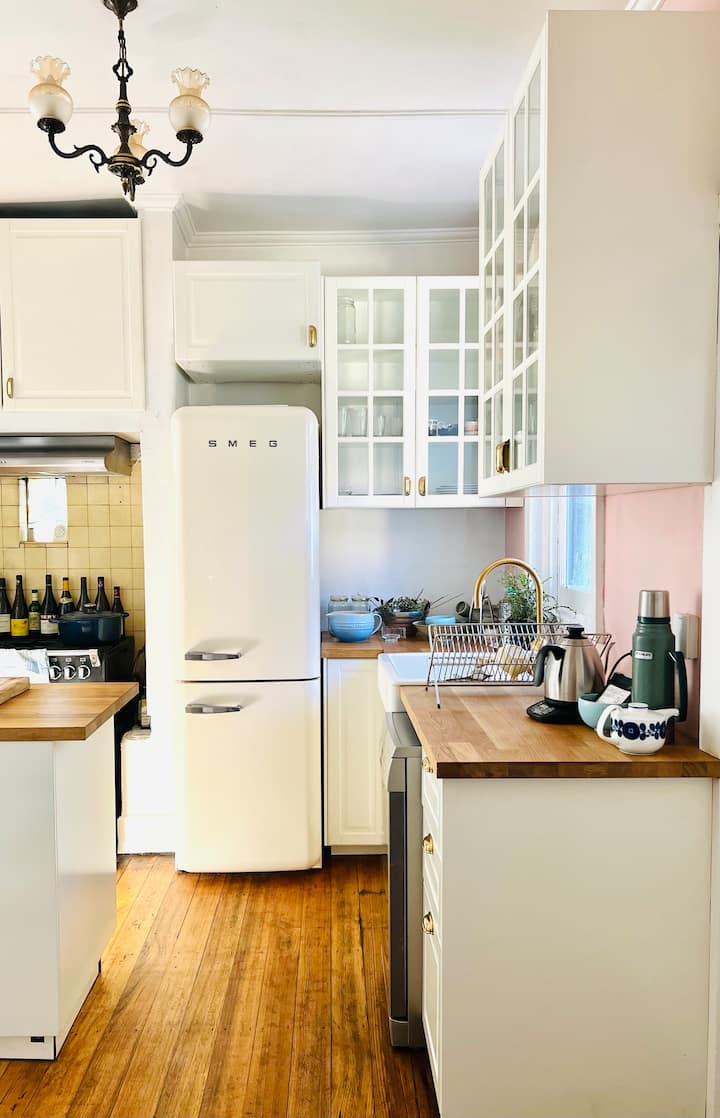 A Deco Dream In The Heart Of South Yarra - Melbourne