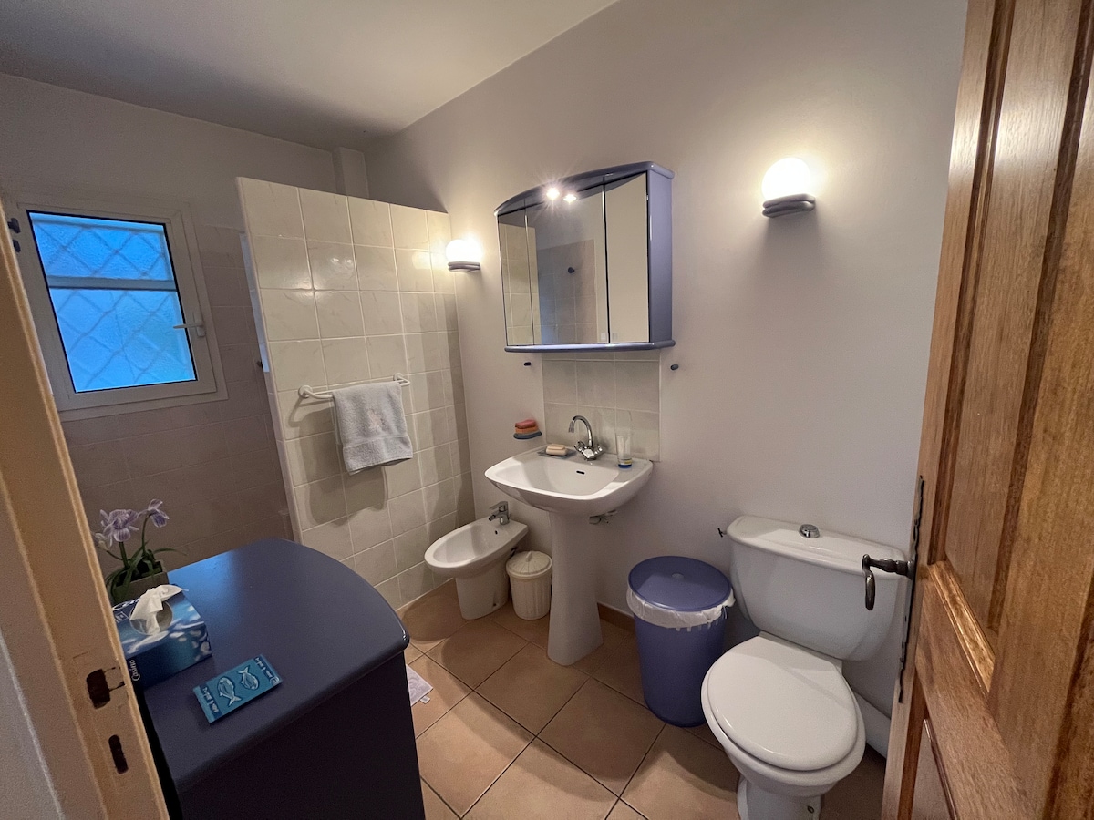 Full center apartment, bright with views - Condominiums for Rent in ...