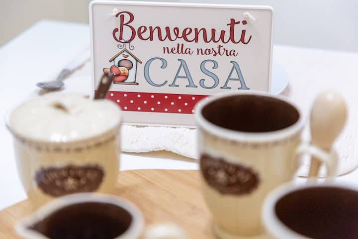Casa Massa. - Vietri sul Mare