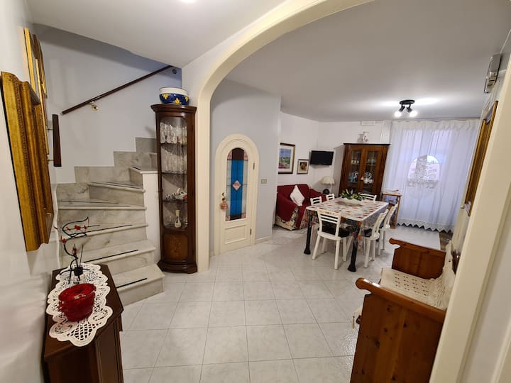 Casa Vacanze "Lalia" - Maiori