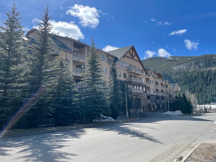 Red Hawk Lodge-keystone River Run - Keystone, CO