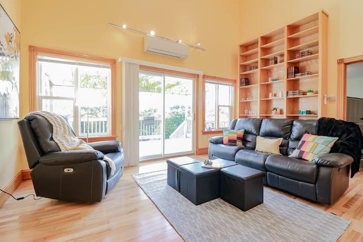 Bright House - Charlottetown