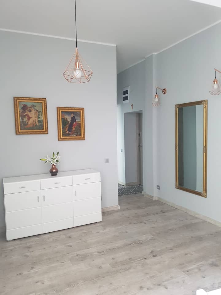 Apartament "Kinga" Stare Miasto Toruń - Toruń