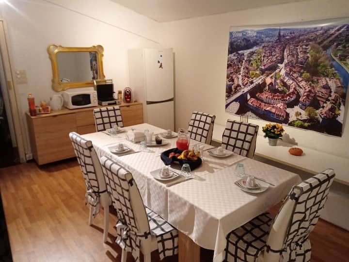 Bed And Breakfast Doppio A Lugano - Lugano