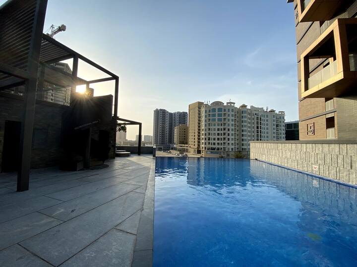 Bahrain Furnished Monthly Rentals and Extended Stays | Airbnb