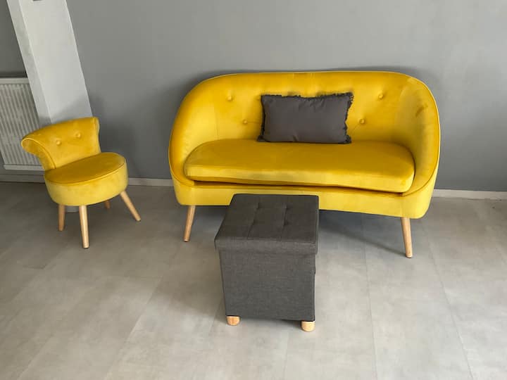 Colors By Reine Du Sud, Un Petit Coin De Paradis - Narbonne