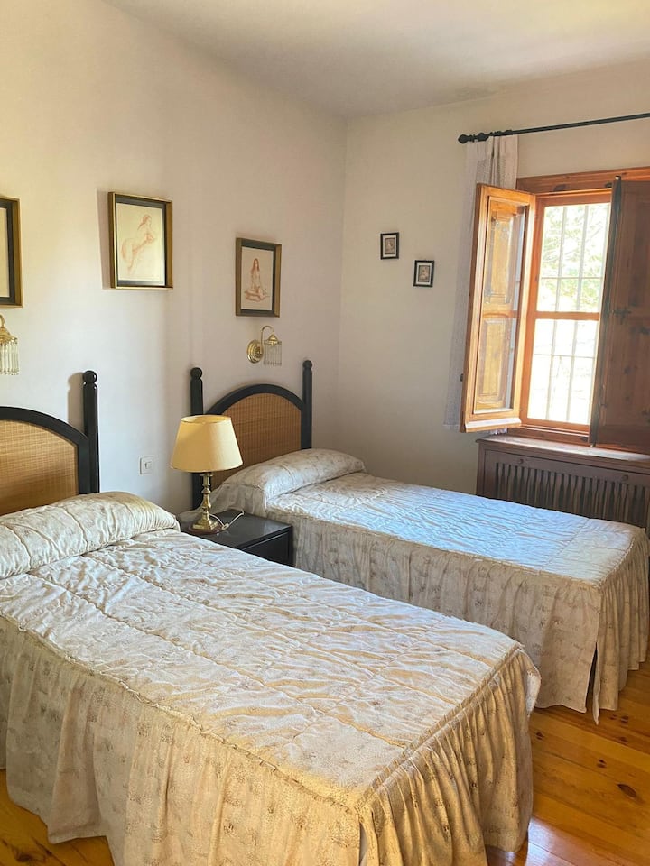 Preciosa Casa Particular Con Piscina - Colmenar Viejo
