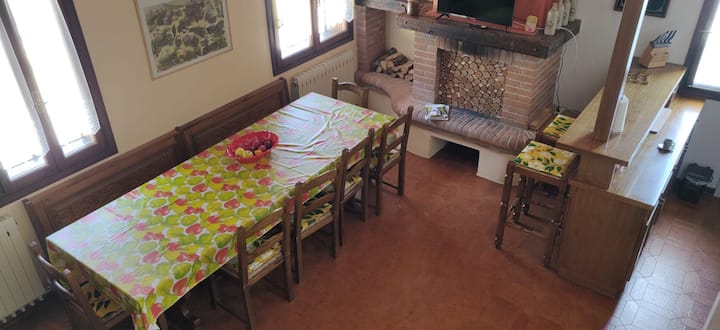 Appartamento Arcobaleno - Folgaria