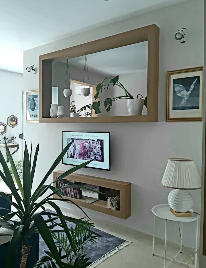 Odeon Apartment - Vlora