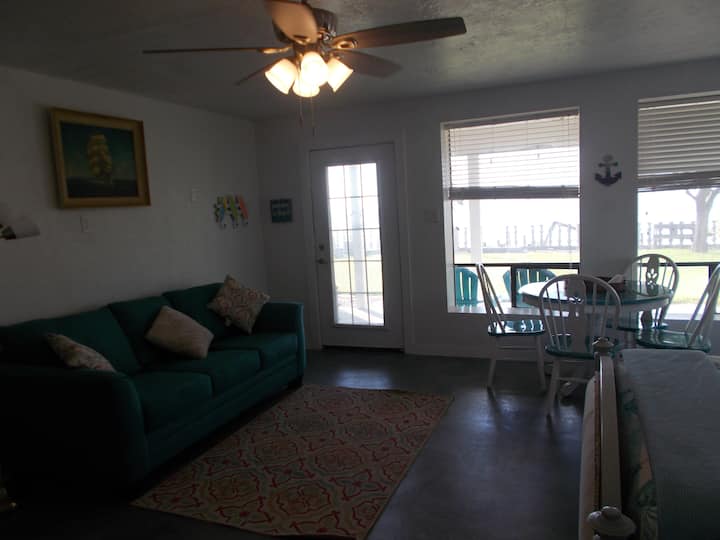 Copano Bay Breeze - Bayside, TX