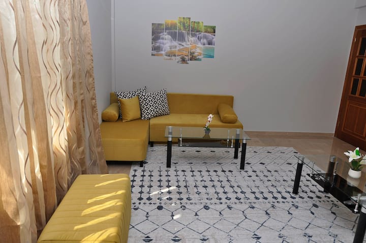 Friendly Flat 3  Edessa - Эдеса