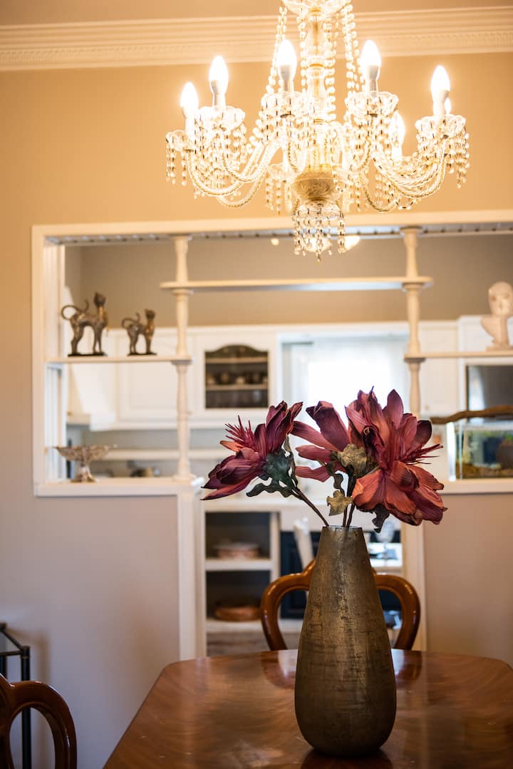 Anatoli Family House - Corfú