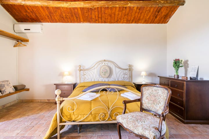 Bed And Breakfast
Casamuzzari - Calabria