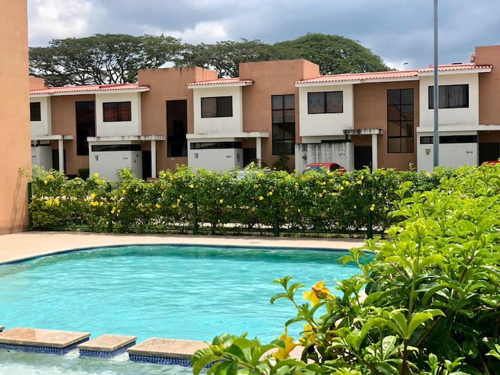 Residencial Privada - El Salvador