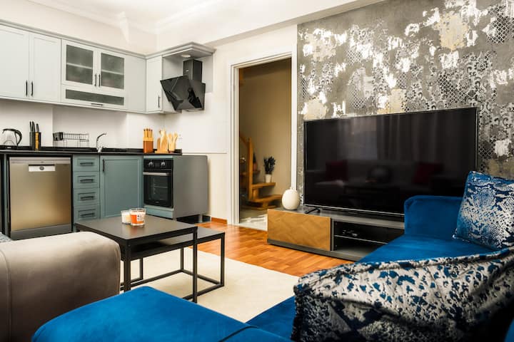 Your Flat In Konyaalti - Antalya