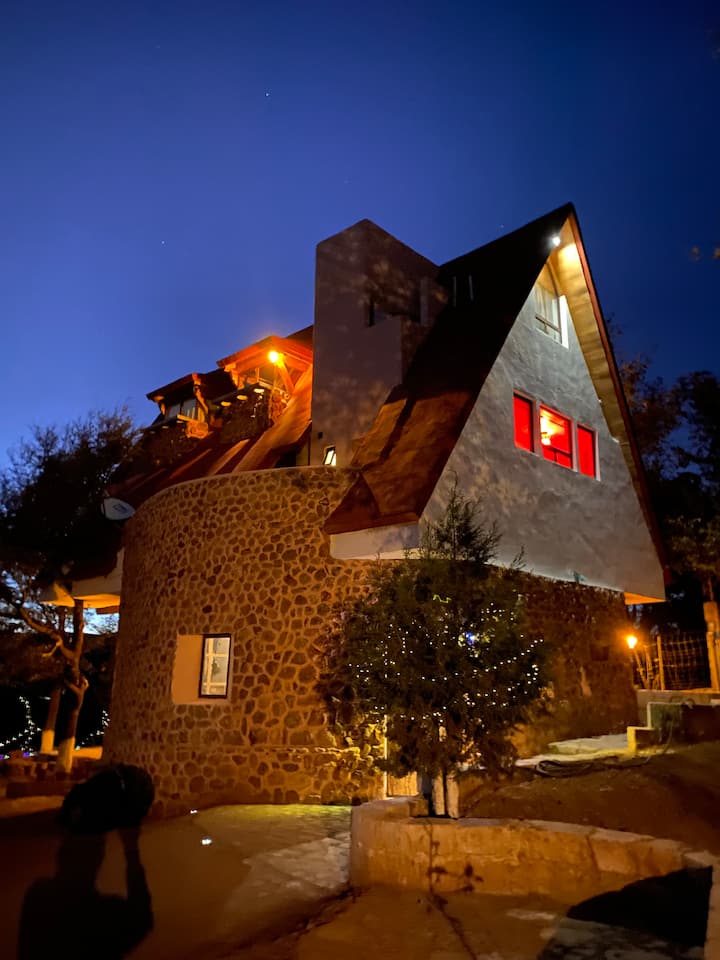 Cabaña En La Sierra De Durango - Durango