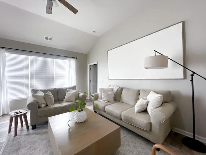 Weekly Rental | Sleeps 5 - 艾肯